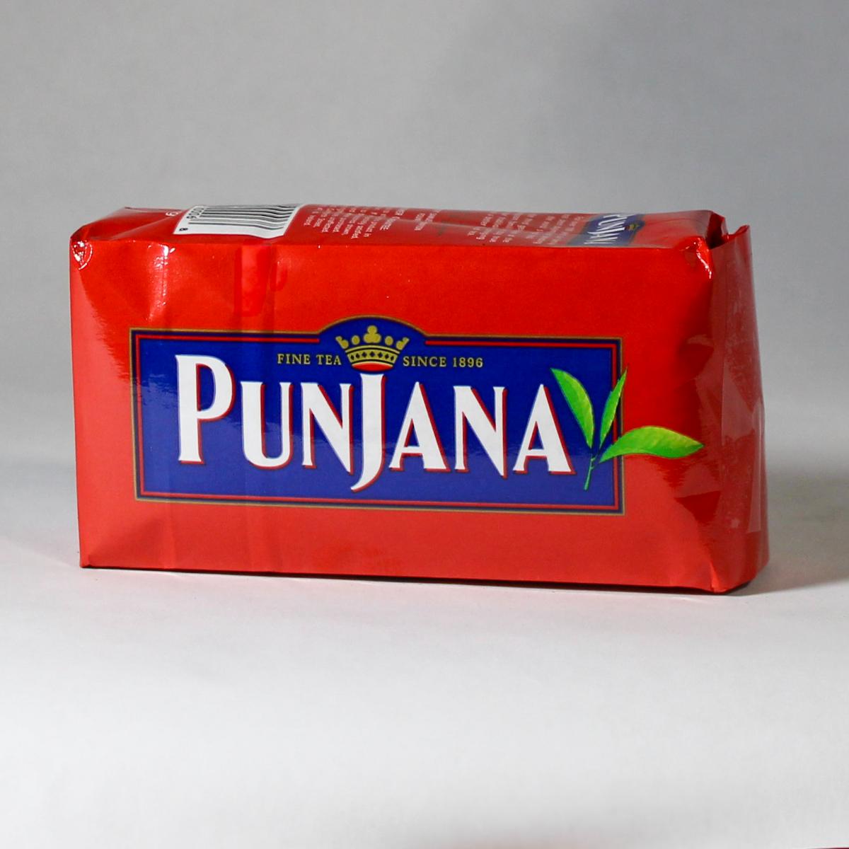 Thompson's Punjana Loose Tea – Teadog