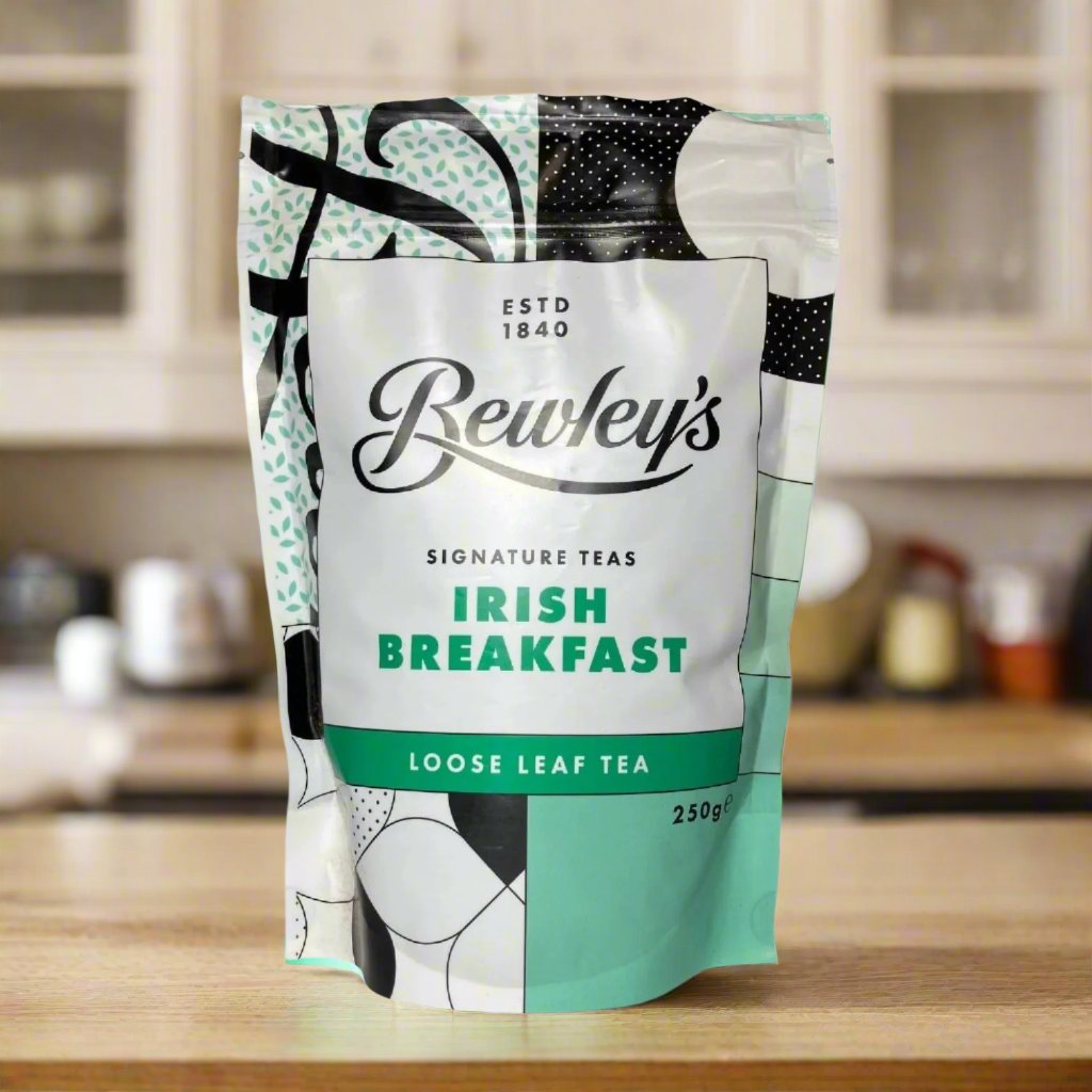 Bewley's Irish Breakfast Tea – Teadog
