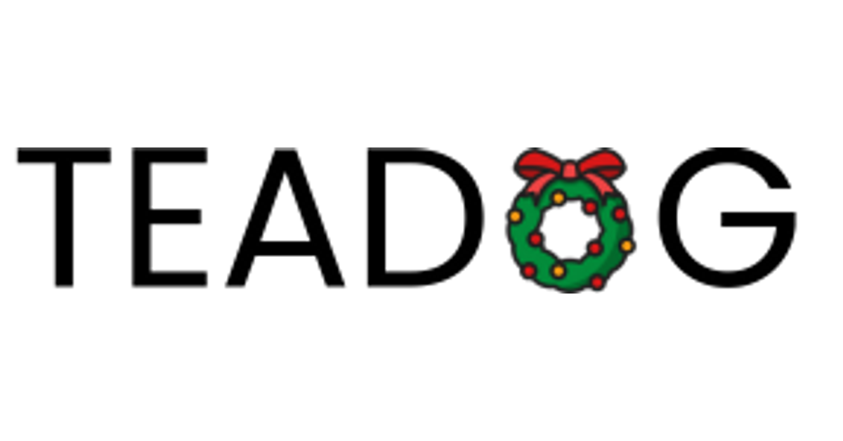 Teadog.com - Sip the World, One Cup at a Time