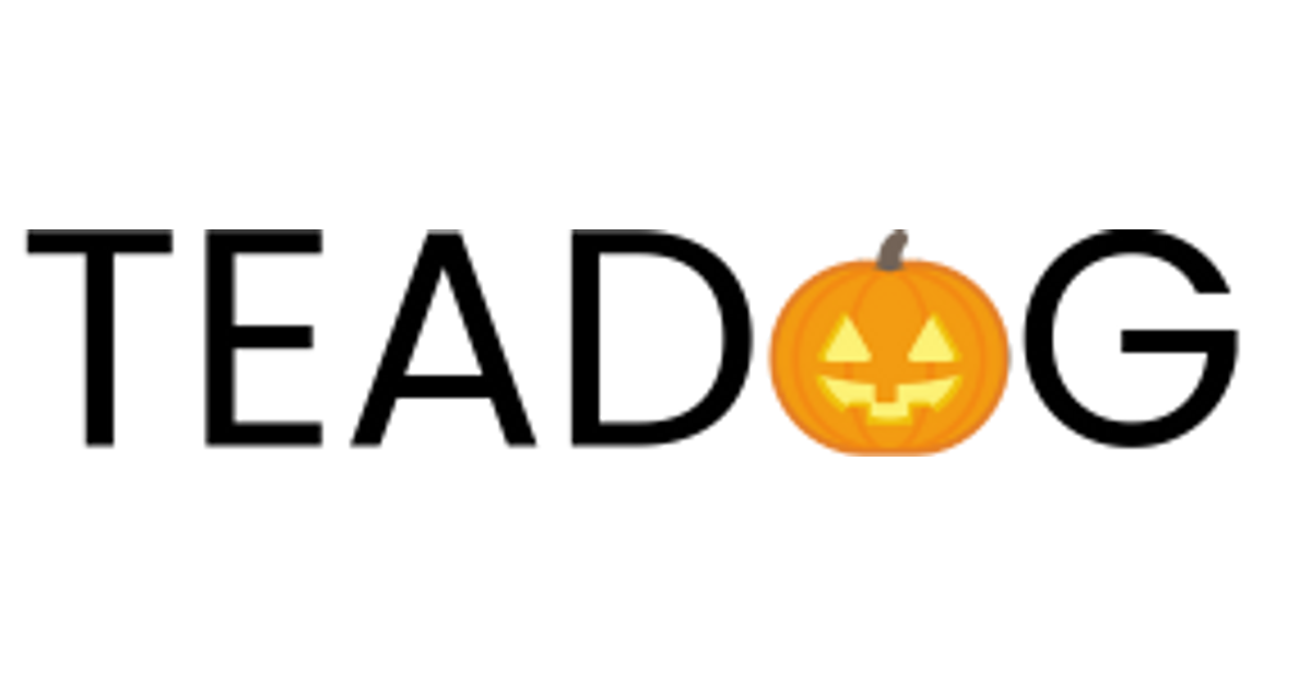 Types of Tea – Teadog