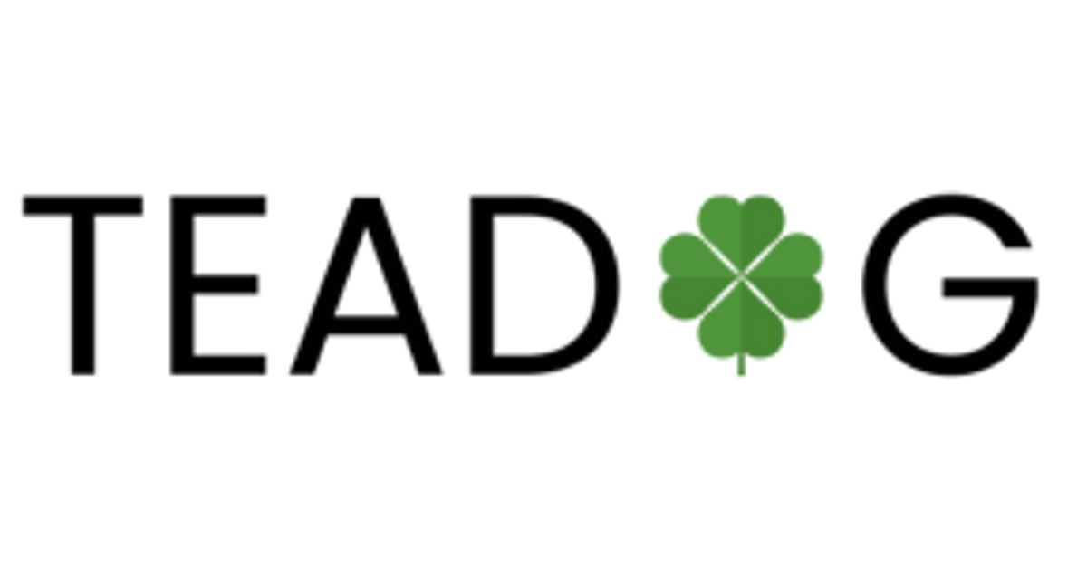 Teadog.com - Sip the World, One Cup at a Time