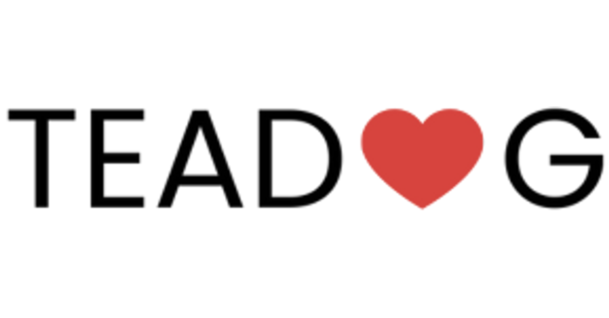 Types of Tea – Teadog