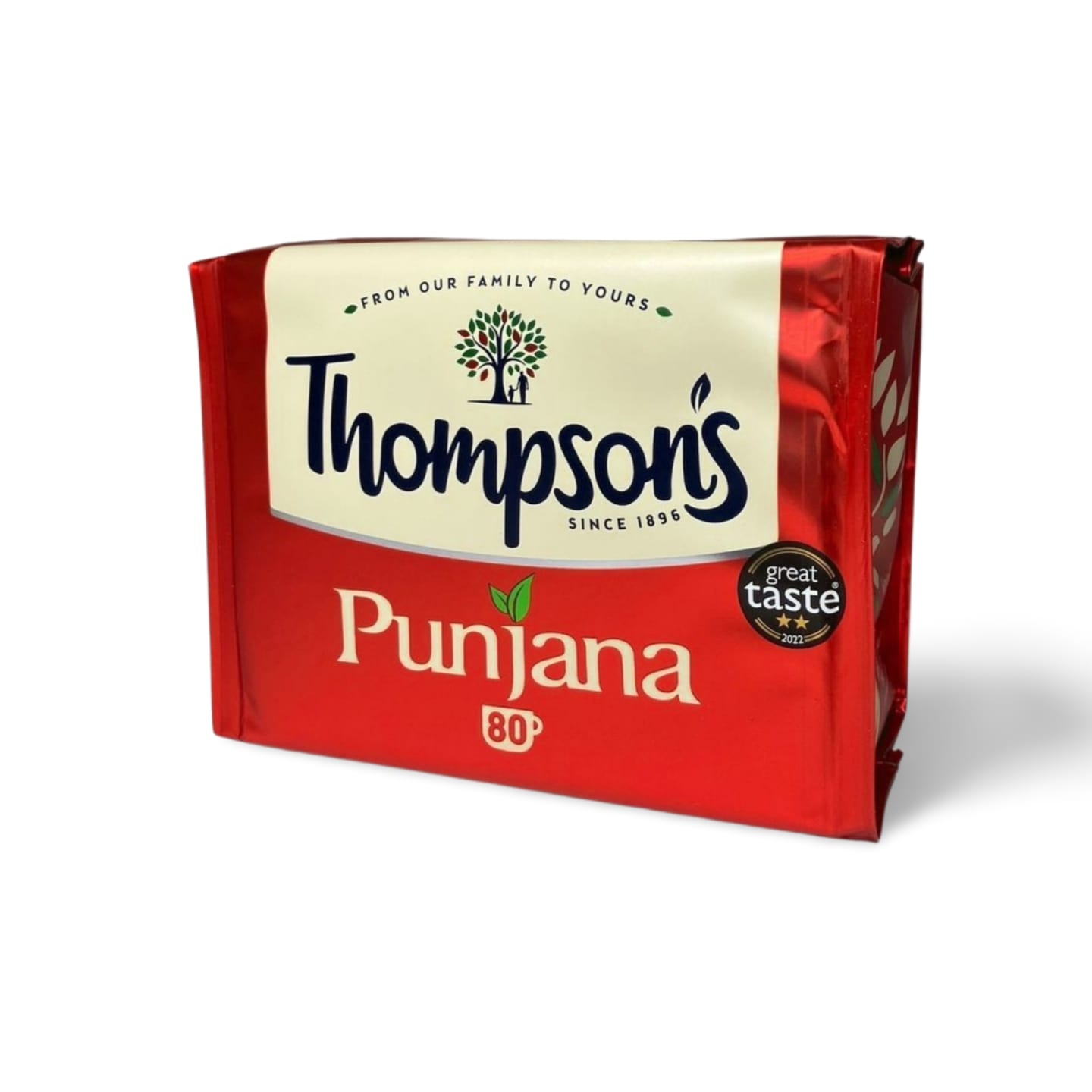 Thompson's Original Blend Tea – Teadog
