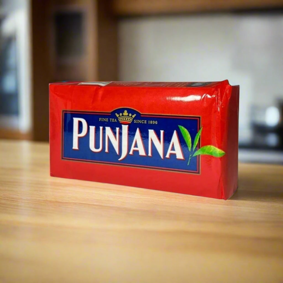 Punjana Tea of Northern Ireland – Teadog