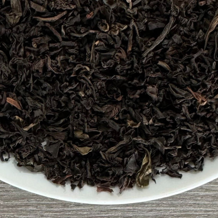 Scotch & Abram's Premimum Loose Leaf Tea – Teadog
