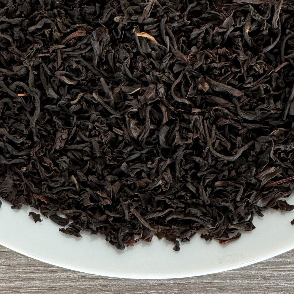 Scotch & Abram's English Breakfast Tea – Teadog