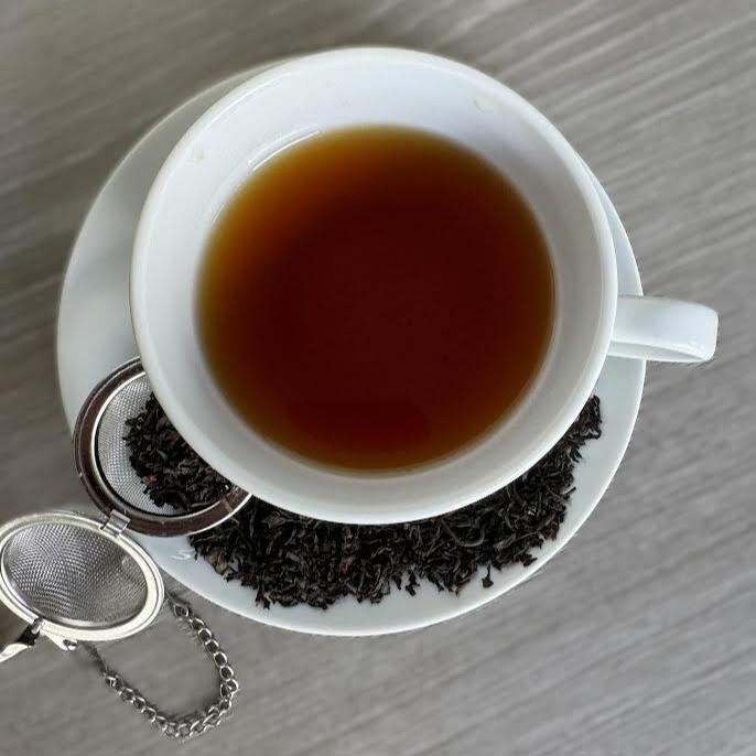 Scotch & Abram's English Breakfast Tea – Teadog