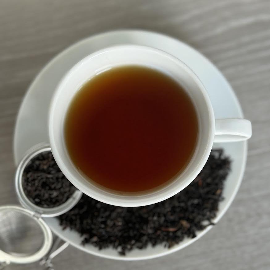 Scotch & Abram's Scottish Breakfast Tea – Teadog