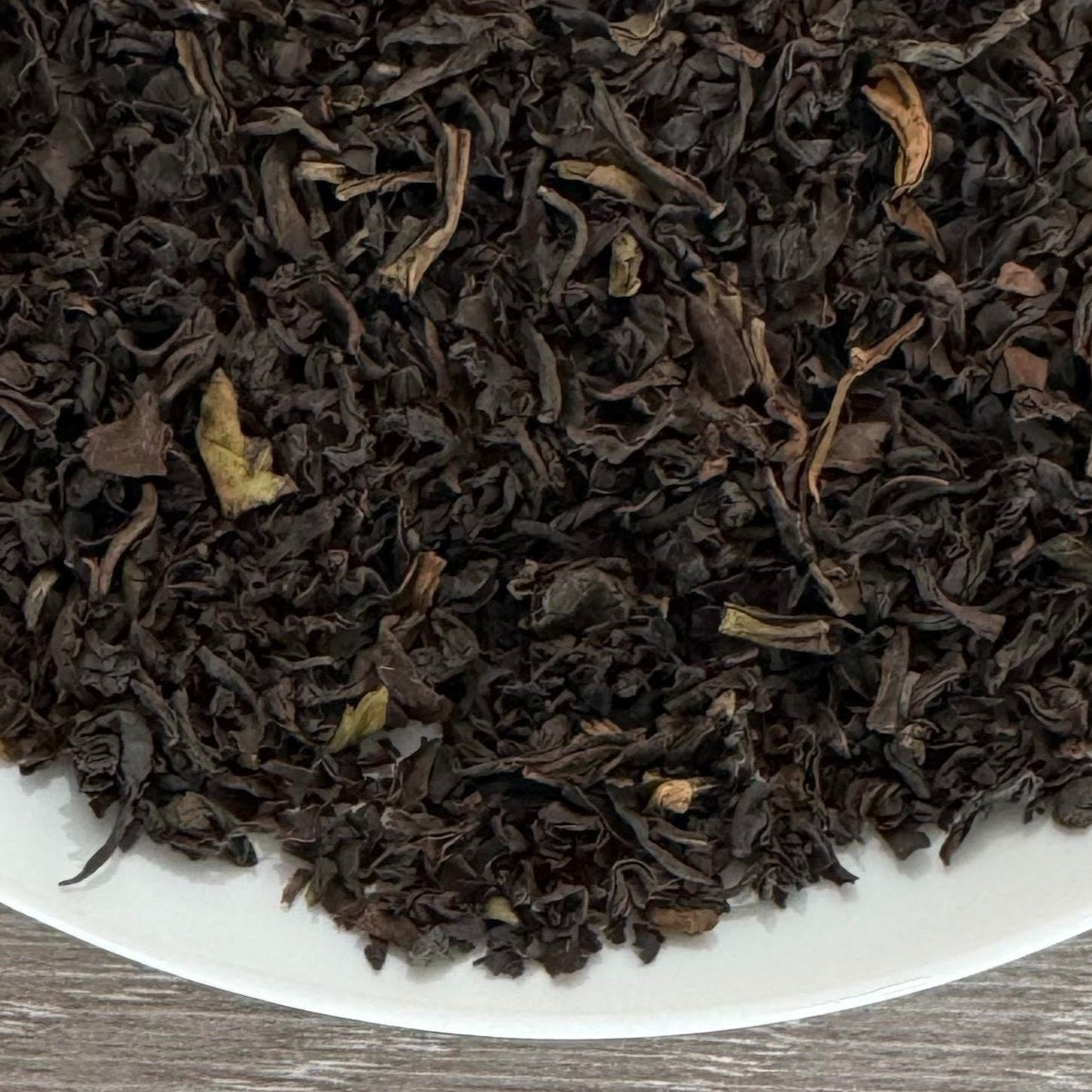 Scotch & Abram's Victorian Charm Tea – Teadog