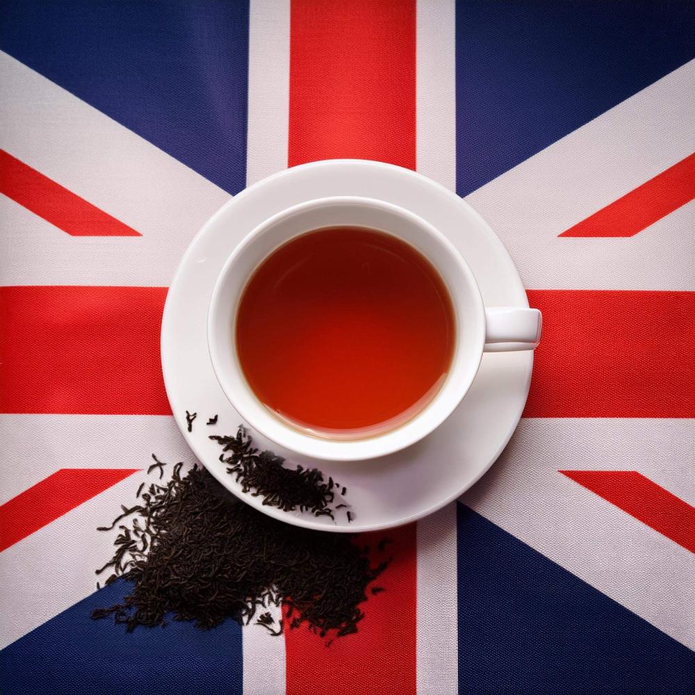 Teadog.com - Sip the World, One Cup at a Time