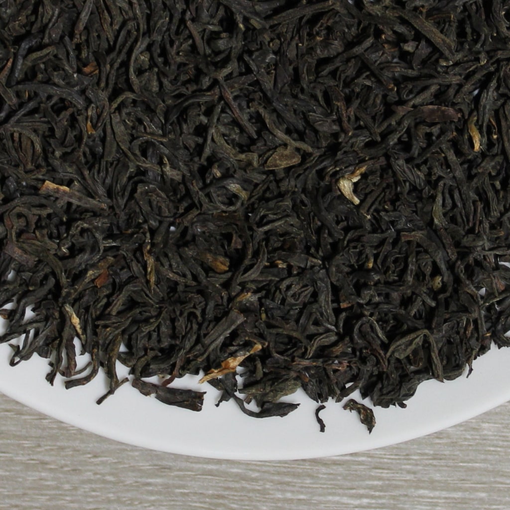 Scotch & Abram's Assam Tea – Teadog