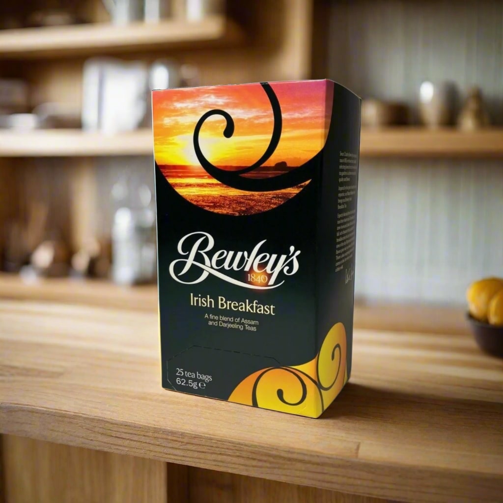 Bewley's Irish Breakfast Tea – Teadog
