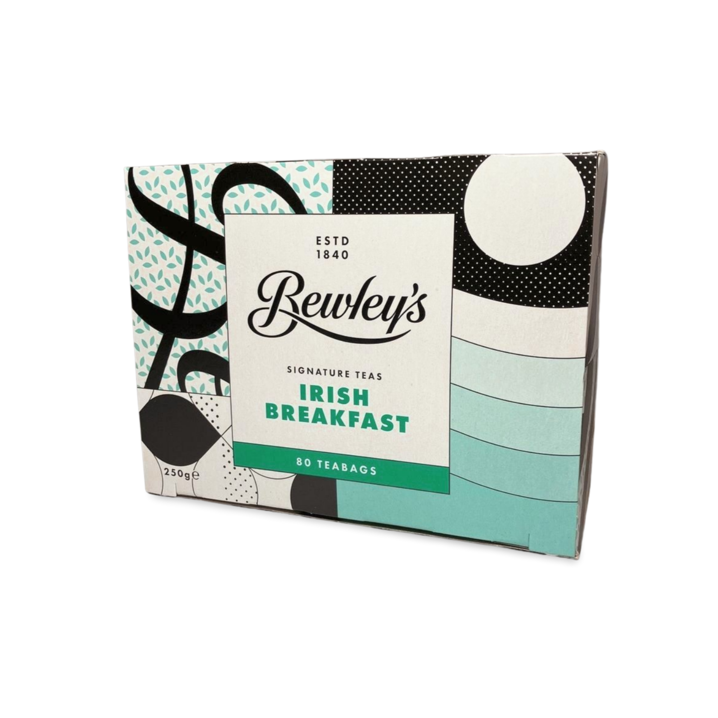 Bewley's Irish Breakfast Tea – Teadog